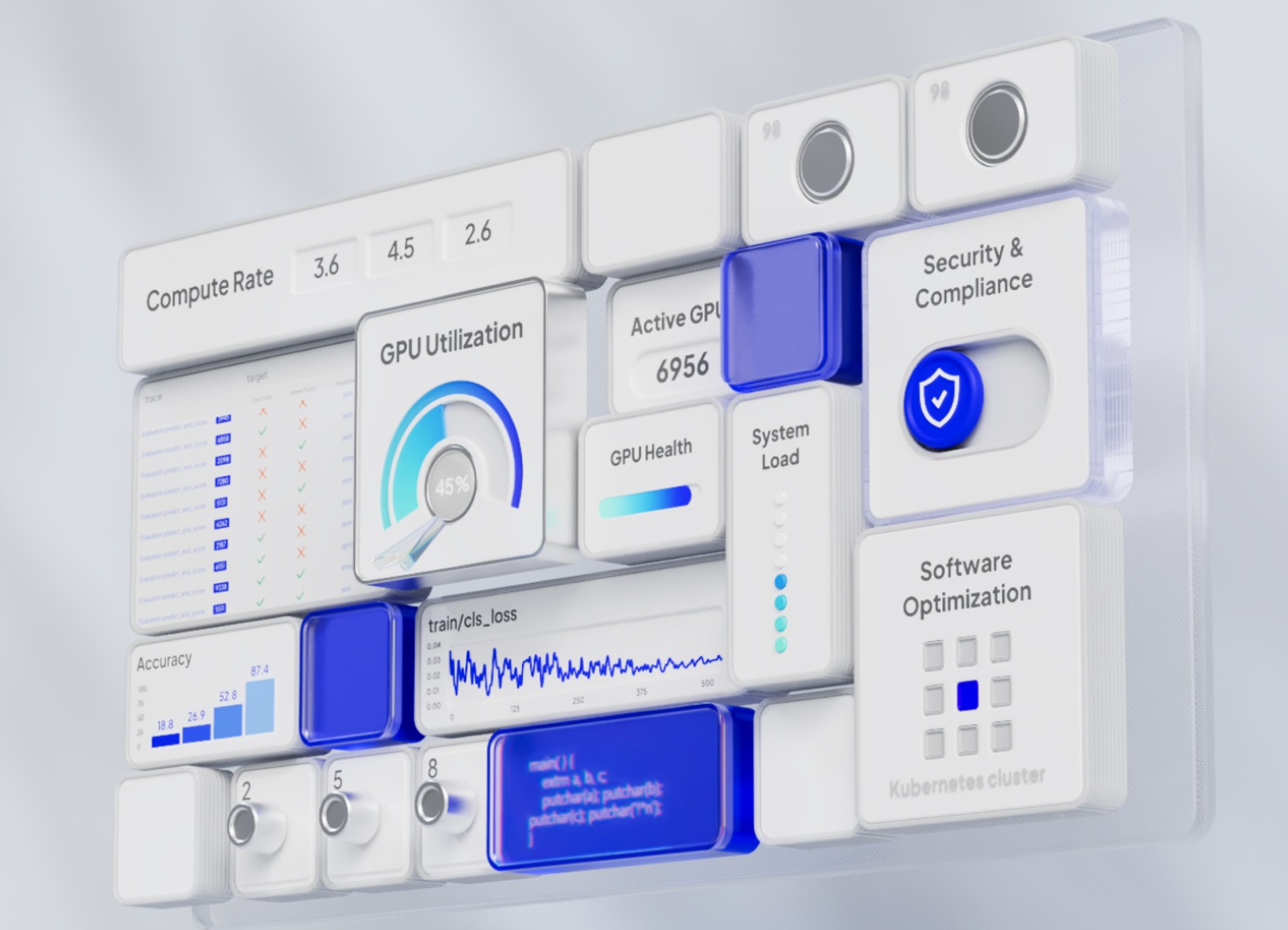 CoreWeave to Acquire Monolith, Expanding AI Cloud Platform into Industrial Innovation
